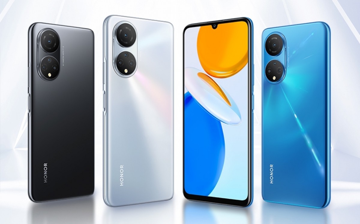 Conoce a los HONOR X9, X8 y X7, tres equipos con mucha personalidad y ...
